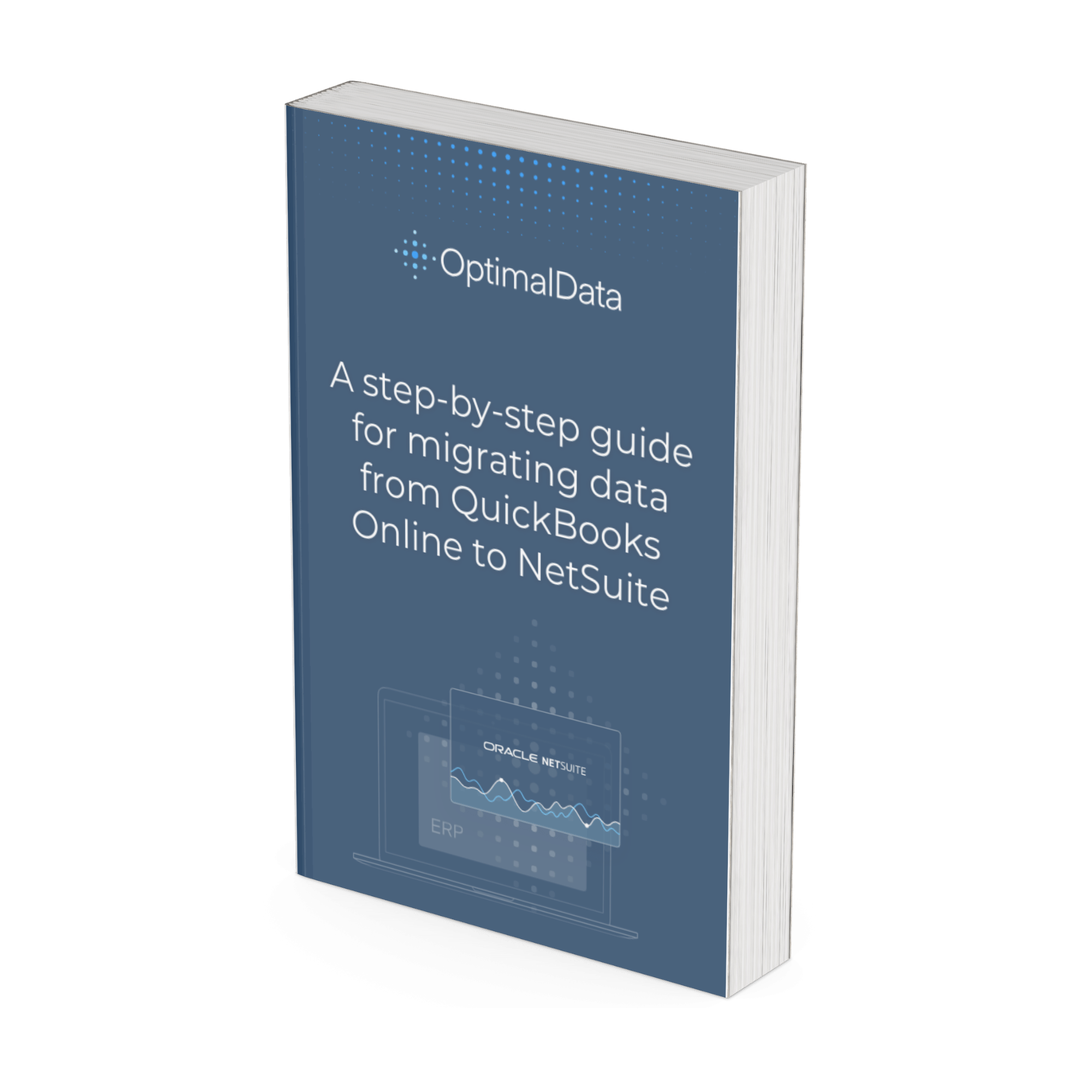A step-by-step guide for migrating data from QuickBooks Online to ...